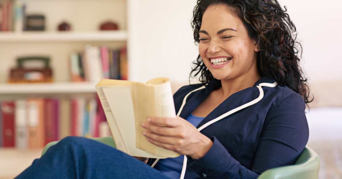 17 Best Feel-Good Books to Brighten Your Day and Uplift You